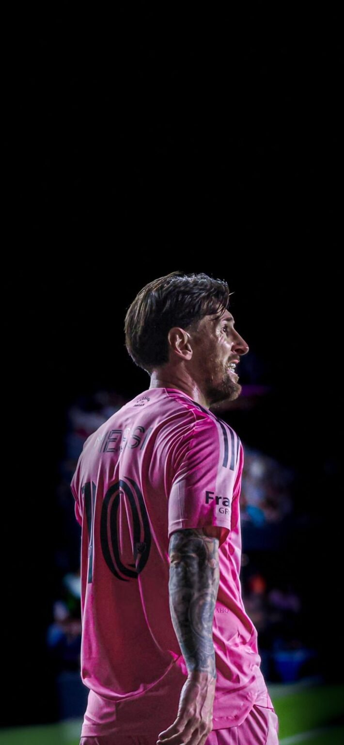 [1095+] Lionel Messi Wallpapers, Pfp, Backgrounds, Photos & Pictures ...