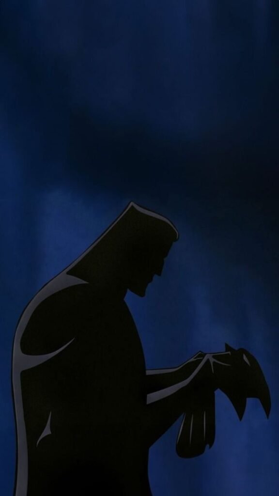 [1094+] Batman Wallpapers, Pfp, Backgrounds, Photos & Pictures (2025 ...