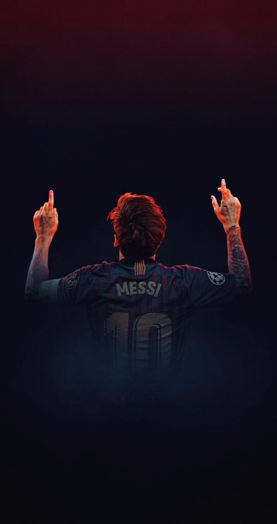 [1095+] Lionel Messi Wallpapers, Pfp, Backgrounds, Photos & Pictures ...