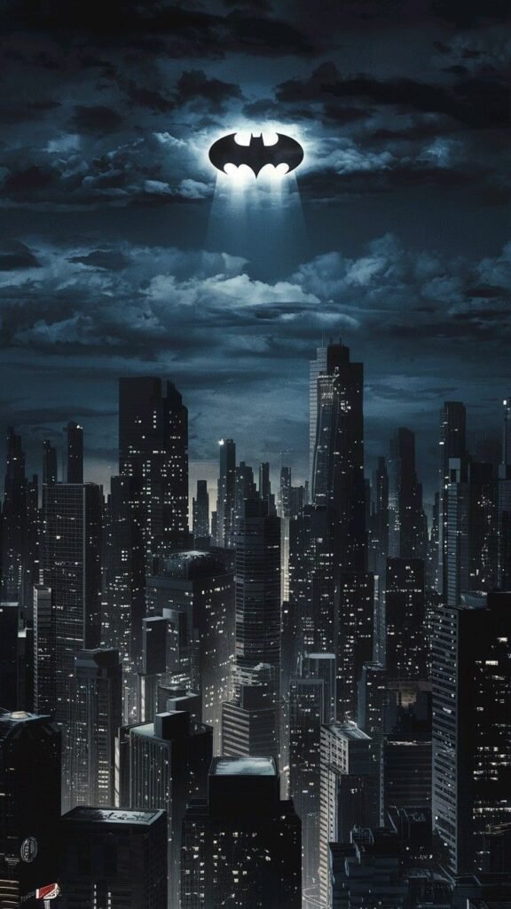 [1094+] Batman Wallpapers, Pfp, Backgrounds, Photos & Pictures (2025 ...
