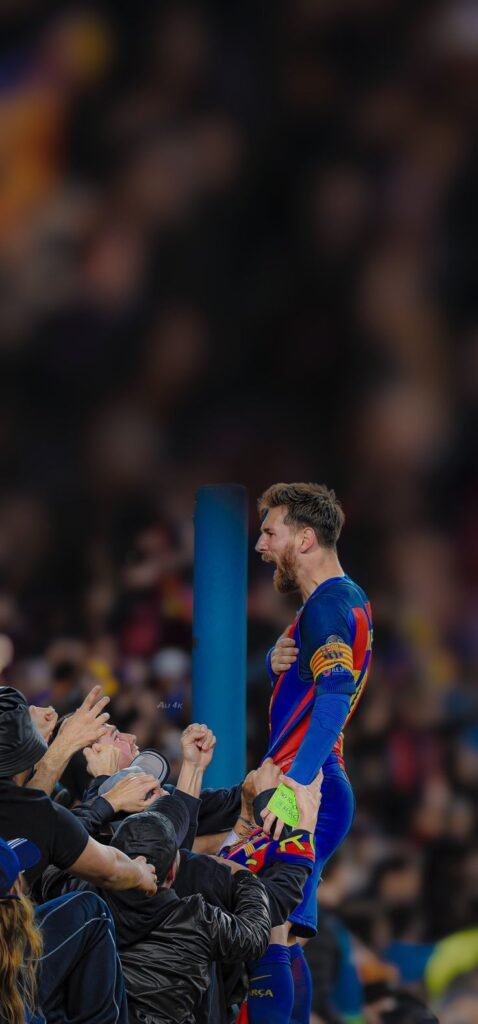 [1095+] Lionel Messi Wallpapers, Pfp, Backgrounds, Photos & Pictures ...