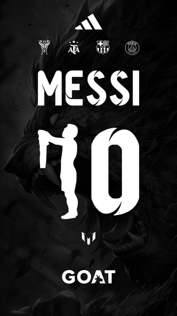 [1095+] Lionel Messi Wallpapers, Pfp, Backgrounds, Photos & Pictures ...
