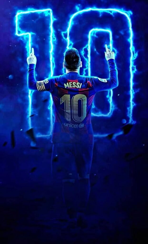 [1095+] Lionel Messi Wallpapers, Pfp, Backgrounds, Photos & Pictures ...