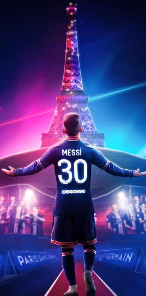 [1095+] Lionel Messi Wallpapers, Pfp, Backgrounds, Photos & Pictures ...