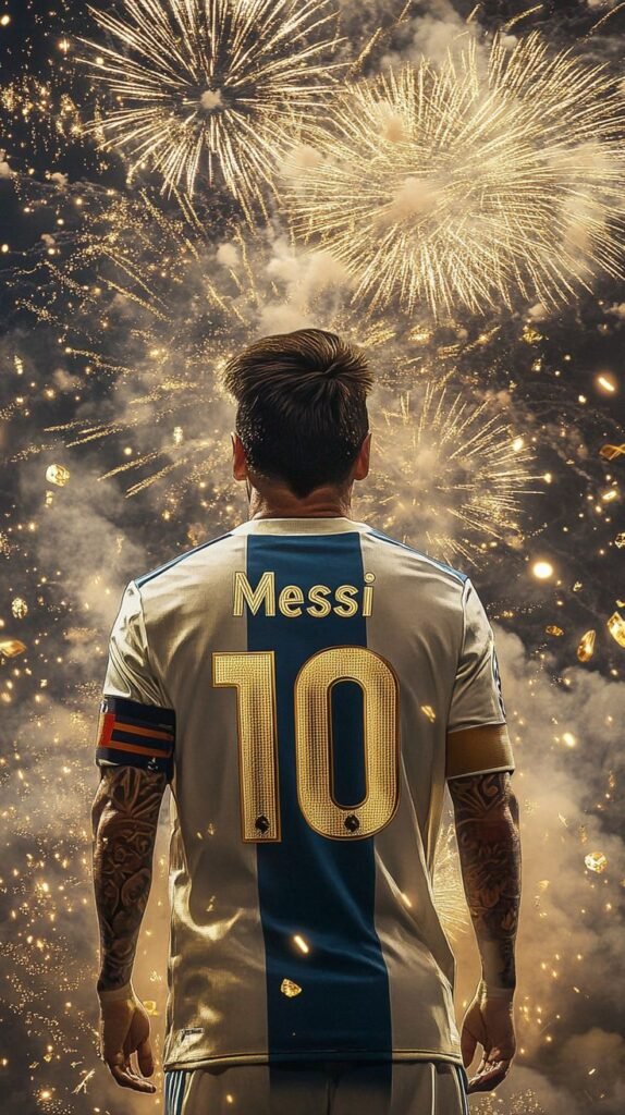 [1095+] Lionel Messi Wallpapers, Pfp, Backgrounds, Photos & Pictures ...