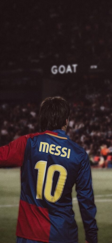 [1095+] Lionel Messi Wallpapers, Pfp, Backgrounds, Photos & Pictures ...