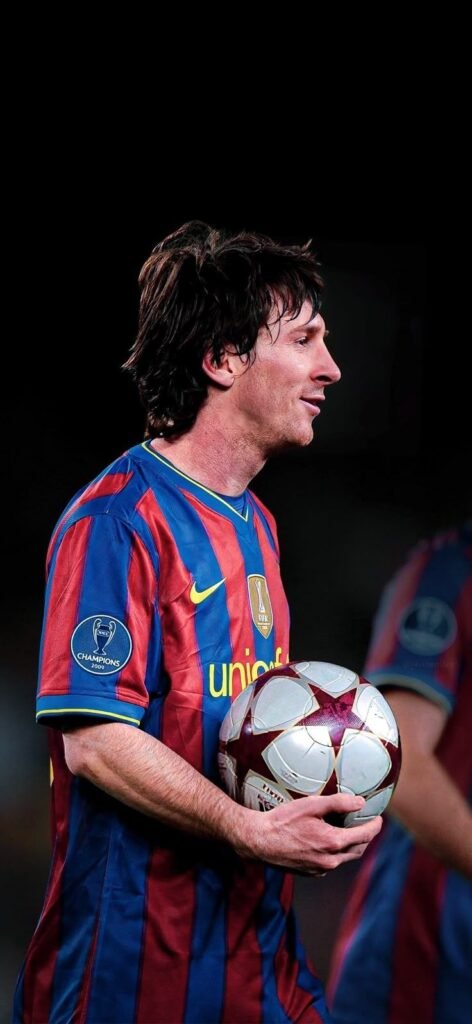 [1095+] Lionel Messi Wallpapers, Pfp, Backgrounds, Photos & Pictures ...
