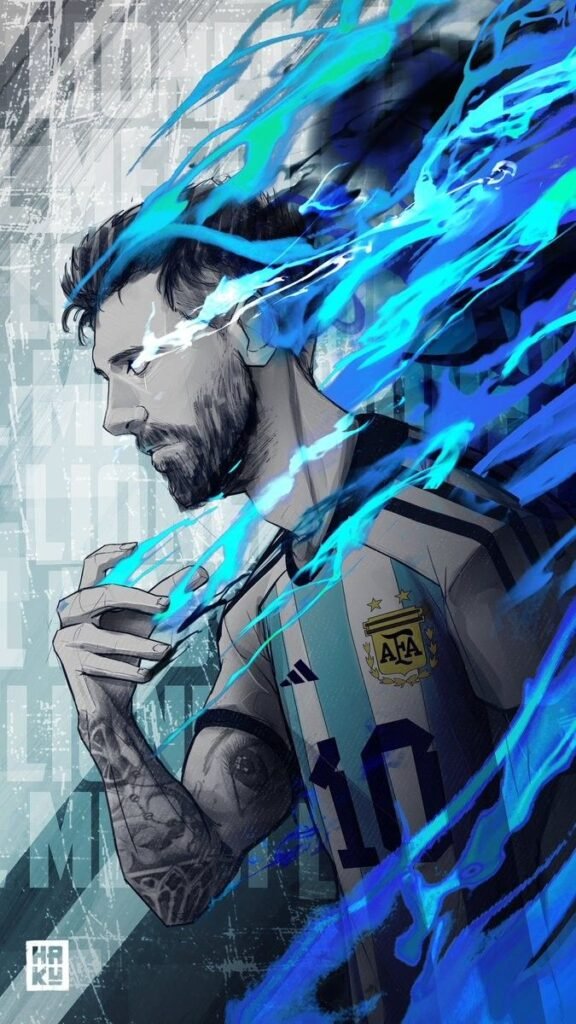 [1095+] Lionel Messi Wallpapers, Pfp, Backgrounds, Photos & Pictures ...