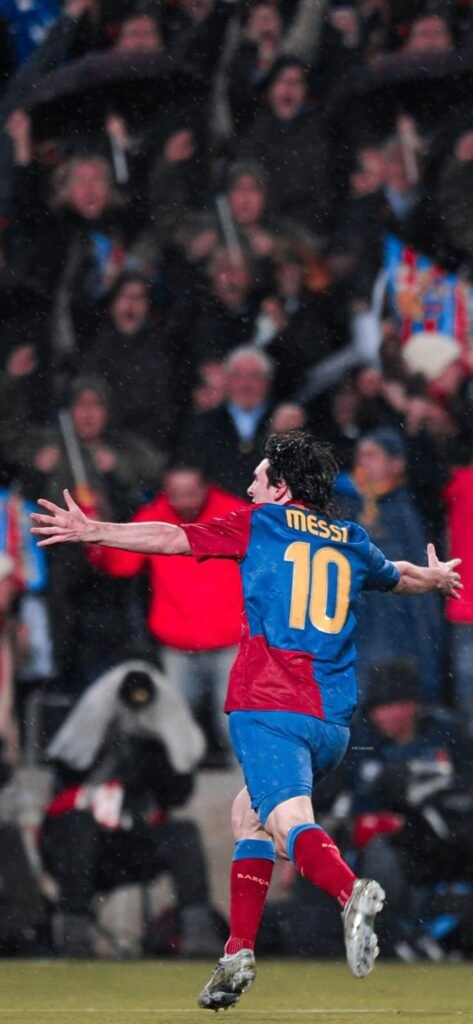 [1095+] Lionel Messi Wallpapers, Pfp, Backgrounds, Photos & Pictures ...