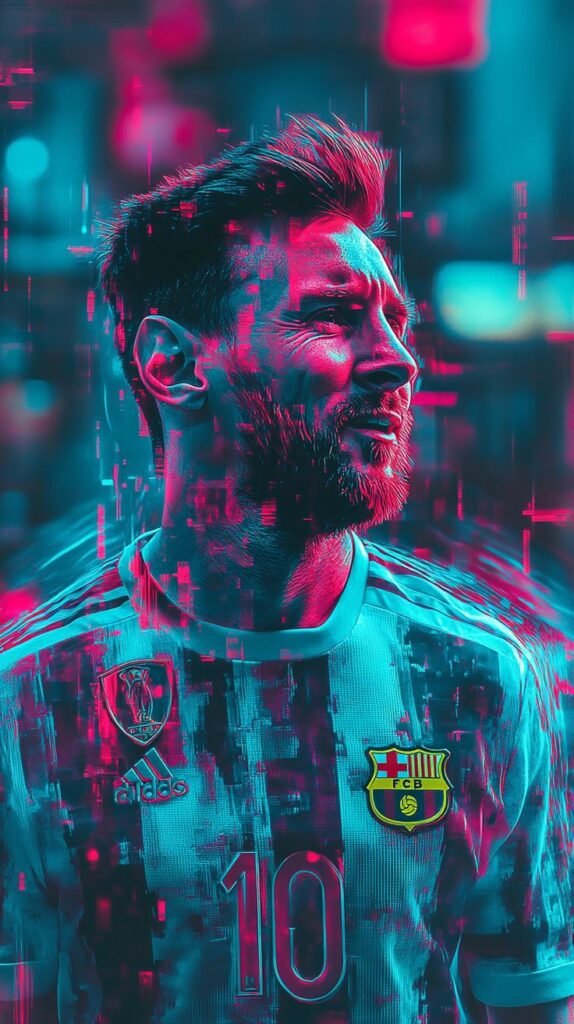 [1095+] Lionel Messi Wallpapers, Pfp, Backgrounds, Photos & Pictures ...