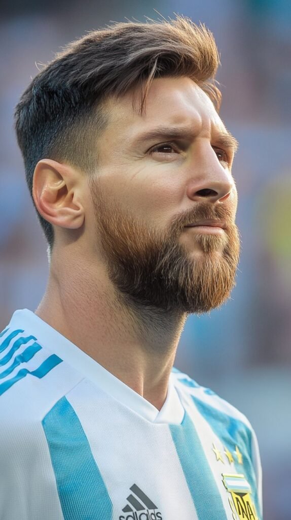 [1095+] Lionel Messi Wallpapers, Pfp, Backgrounds, Photos & Pictures ...