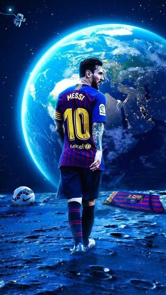 [1095+] Lionel Messi Wallpapers, Pfp, Backgrounds, Photos & Pictures ...