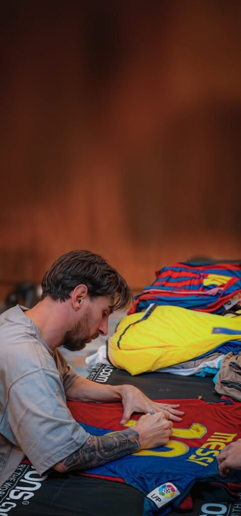 [1095+] Lionel Messi Wallpapers, Pfp, Backgrounds, Photos & Pictures ...