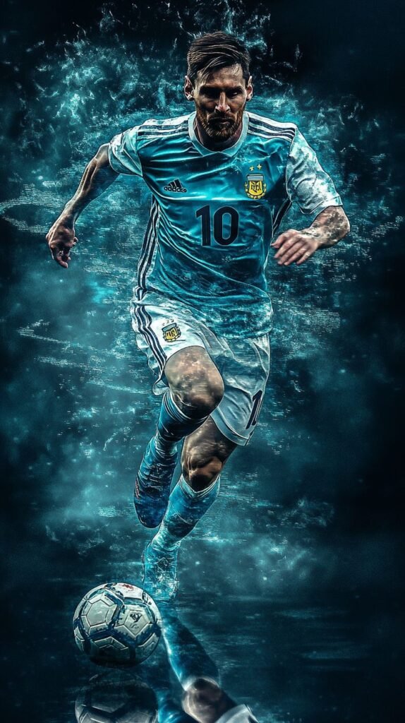 [1095+] Lionel Messi Wallpapers, Pfp, Backgrounds, Photos & Pictures ...
