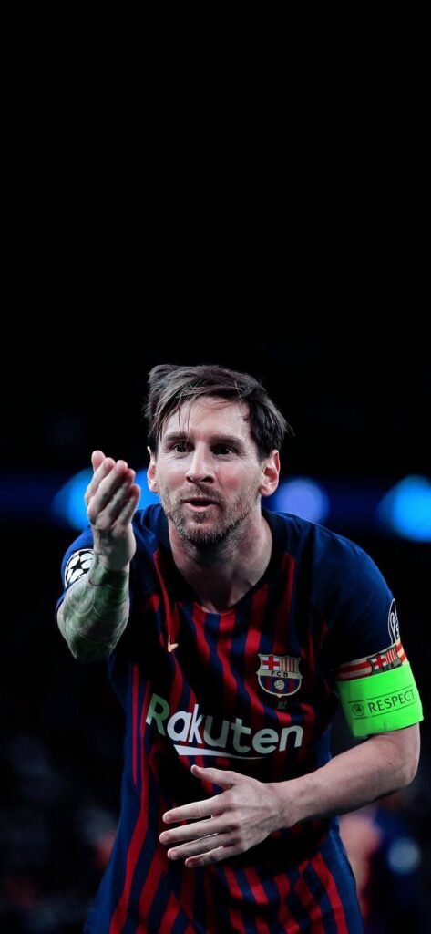 [1095+] Lionel Messi Wallpapers, Pfp, Backgrounds, Photos & Pictures ...